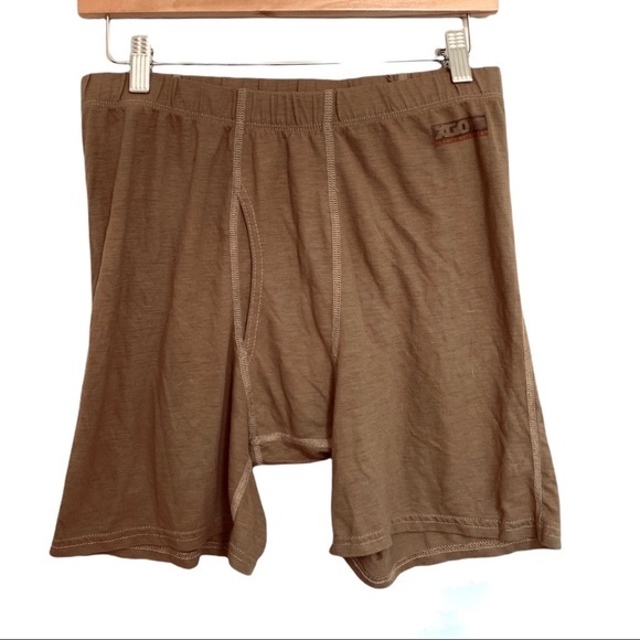 XGO | Underwear & Socks | Xgo Phase Flame Retardant Lightweight Boxer ...